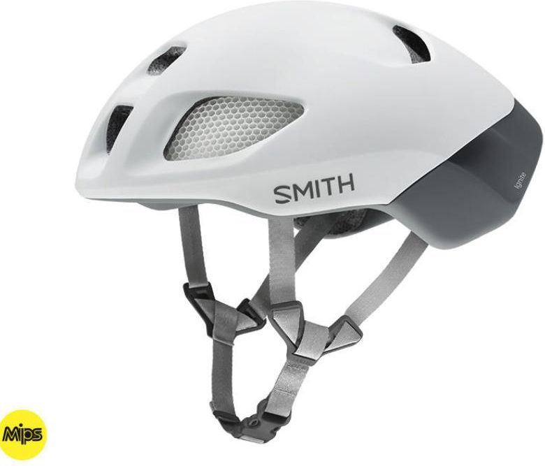 Smith Ignite Mips Matte White - Ceny i opinie - Ceneo.pl