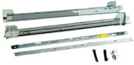 With Strain Relief Bar Dell ReadyRails Sliding Rails Without Cable ...