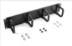 SYSTIMAX-COMMSCOPE CABLE ORGANIZER HCM-19-SS 2U (760038257) - Opinie i ...