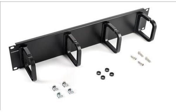 SYSTIMAX-COMMSCOPE CABLE ORGANIZER HCM-19-SS 2U (760038257) - Opinie i ...