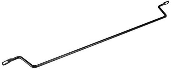 STARTECH.COM HORIZONTAL CABLE LACING BARS WITH 2 IN. OFFSET FOR RACKS ...