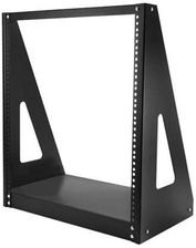 STARTECH.COM HEAVY DUTY 2-POST RACK - OPEN-FRAME SERVER RACK - 12U ...