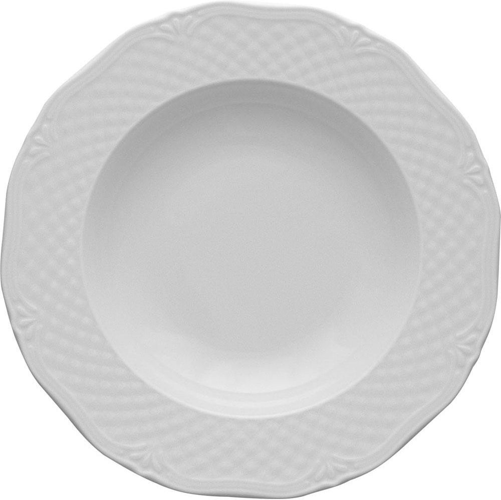 Lubiana Talerz Głęboki ⌀225 Mm Afrodyta (390016) - Opinie i atrakcyjne ...