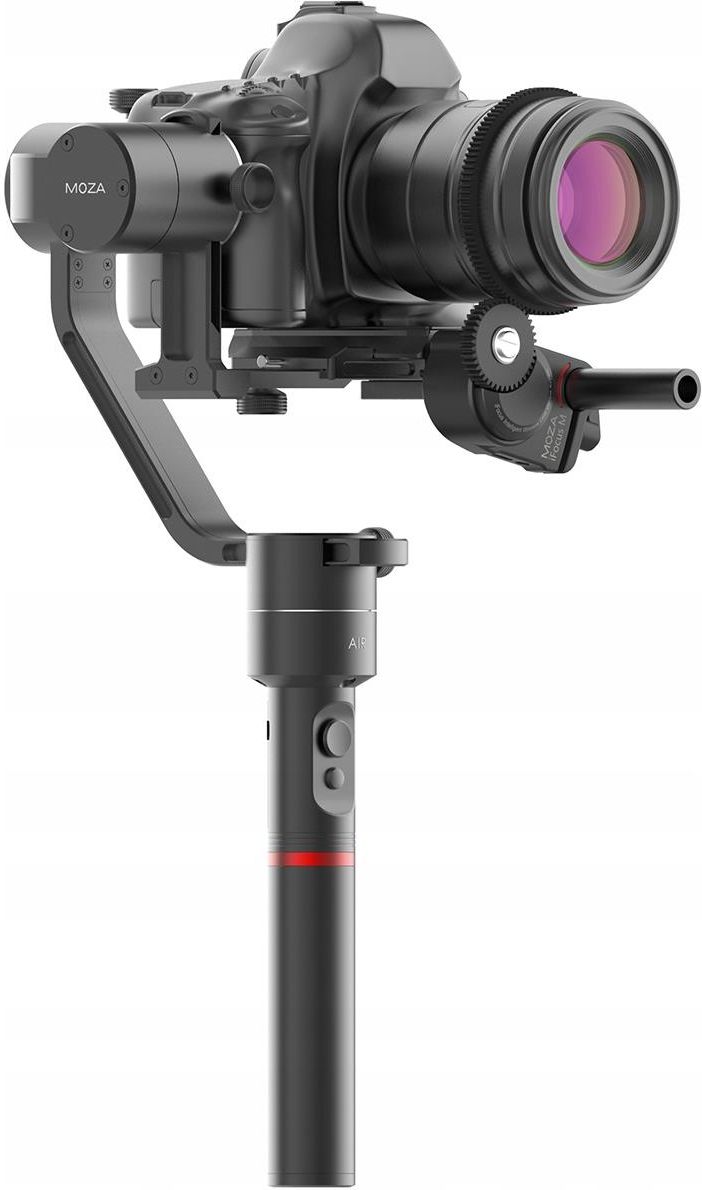 Statyw Moza iFocus-M Silnik - Ceny i opinie na Ceneo.pl