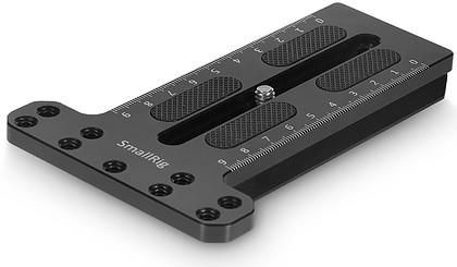 Statyw Płytka montażowa SmallRig 2308 Counterweight (Manfrotto 501PL ...
