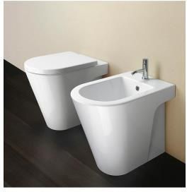 Miska WC Catalano Zero/Verso 55 1VP5500 - Opinie i ceny na Ceneo.pl