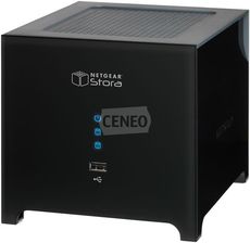 Dysk NAS NETGEAR STORA Home Media Network Storage (MS2000-100PES ...