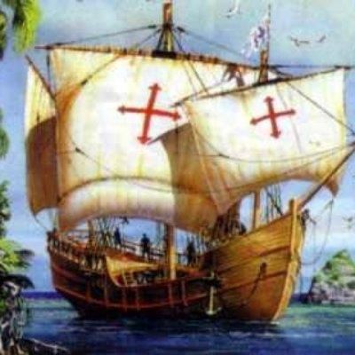 Heller Statek Pinta (80816) - Ceny i opinie - Ceneo.pl