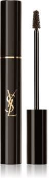 Yves Saint Laurent Couture Brow Couture Brow tusz do brwi odcień 4 Brun ...
