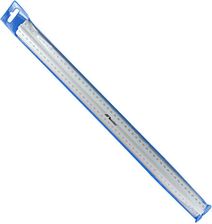 Linijka aluminiowa Leniar - 50 cm z uchwytem - Ceny i opinie - Ceneo.pl