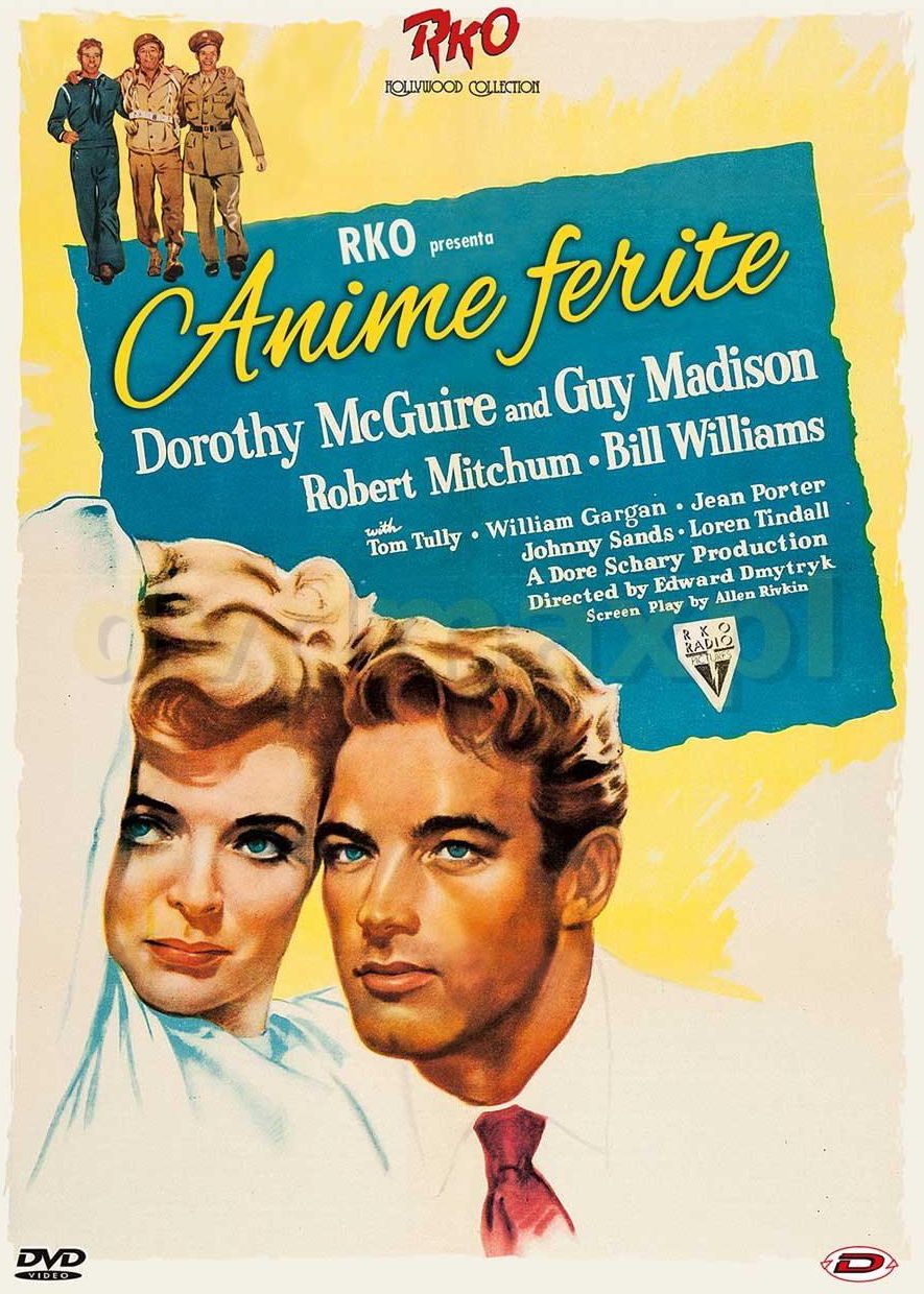 Film DVD Till the End of Time [DVD] - Ceny i opinie - Ceneo.pl