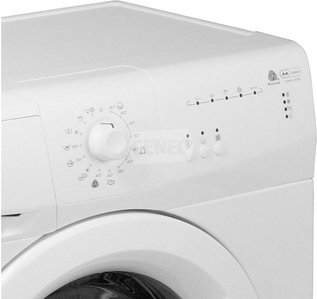 Pralka Whirlpool AWG 308 - Opinie i ceny na Ceneo.pl