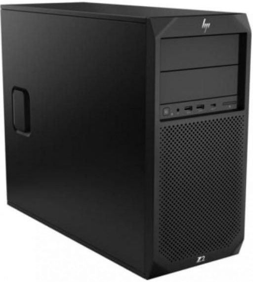 HP Z2 TWR G4 (6TW12EA) - Komputer stacjonarny - Opinie i ceny na Ceneo.pl