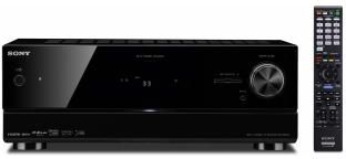 Amplituner SONY STR-DN1010 - Opinie i ceny na Ceneo.pl