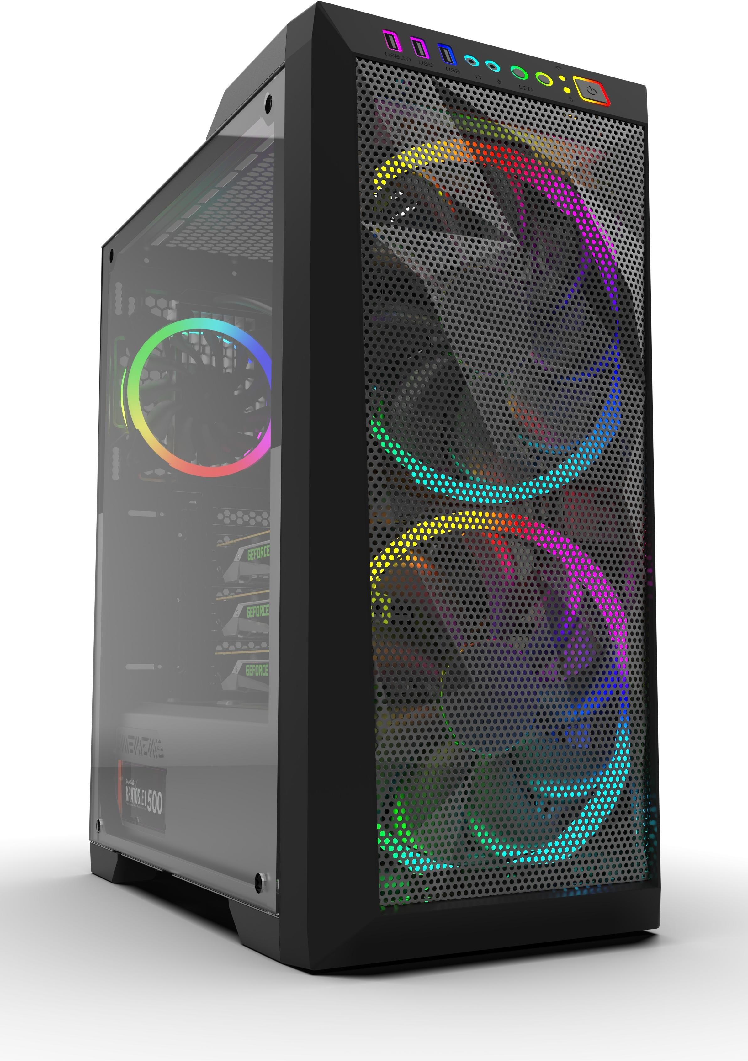 Obudowa komputerowa Gamdias Apollo M1 Mt (16339-11132-00000-G) - Opinie ...