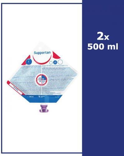 Fresenius Supportan 2 X 500 Ml - Opinie i ceny na Ceneo.pl
