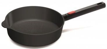 Woll Cookware Woll Diamond Xr Logic Głęboka 24 Cm - Opinie i atrakcyjne ...