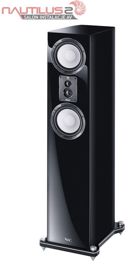 Magnat Signature 905 Czarny - Opinie i ceny na Ceneo.pl