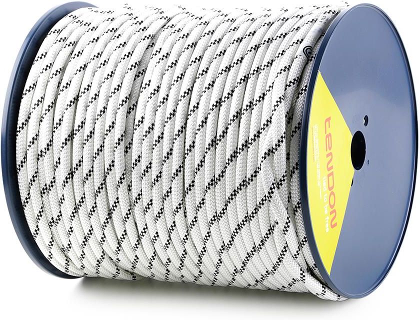 Tendon Lina Statyczna Static 10 Mm 200M Bęben - Ceny i opinie - Ceneo.pl