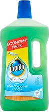 Sc Johnson Pronto Original Środek Do Mycia Paneli I Płytek 1 L 939505 ...