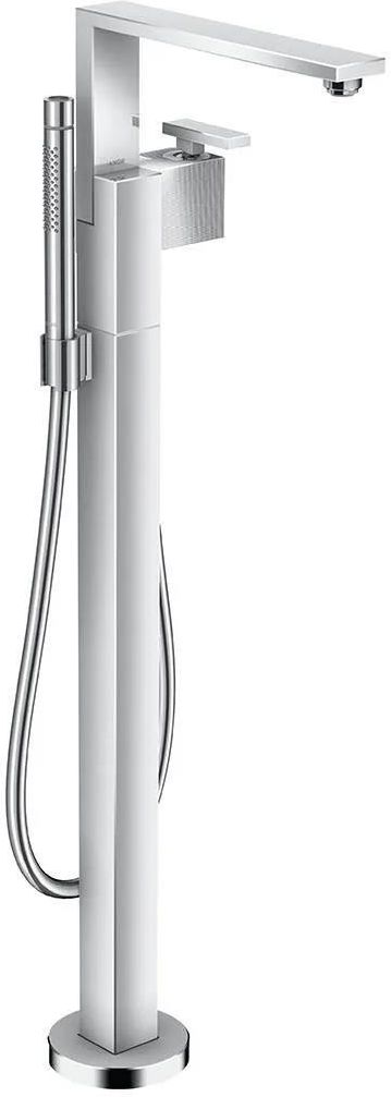 Bateria Axor Edge 46441000 - Baterie Wannowe - Opinie i ceny na Ceneo.pl