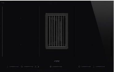 Płyta elektryczna SMEG HOBD682D - Ceneo.pl