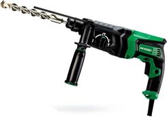 Młotowiertarka HiKOKI DH26PC2 WSZ - Opinie i ceny na Ceneo.pl