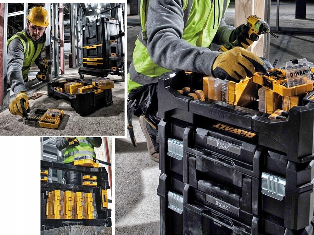 DeWalt DT70739T - Opinie i ceny na Ceneo.pl