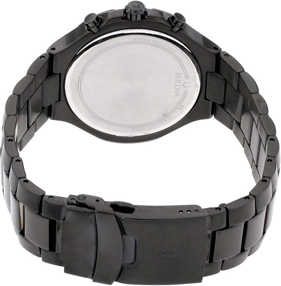 Bulova 96B245 Classic Sport - Zegarki Męskie - Ceny i opinie - Ceneo.pl