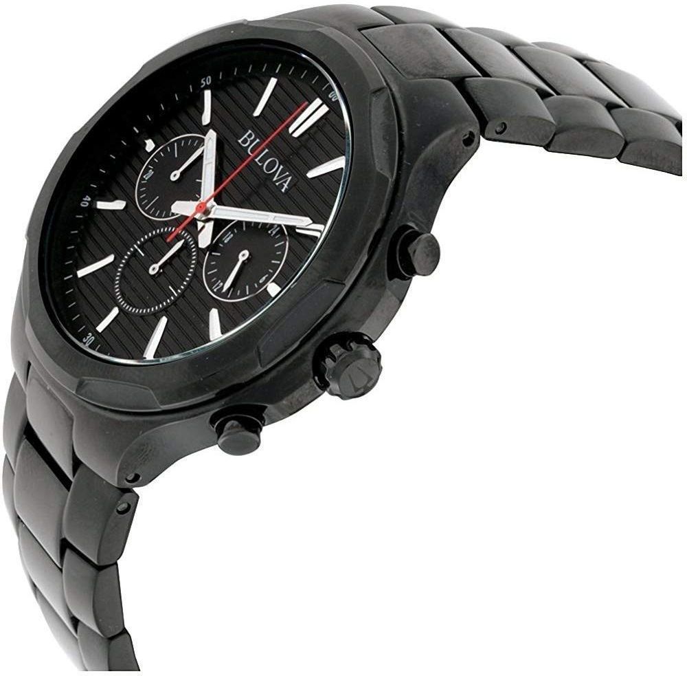 Bulova 96B245 Classic Sport - Zegarki Męskie - Ceny i opinie - Ceneo.pl