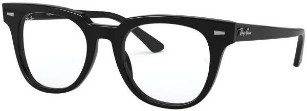 Ray-Ban RB 5377 METEOR 2000 BLACK - Opinie i ceny na Ceneo.pl