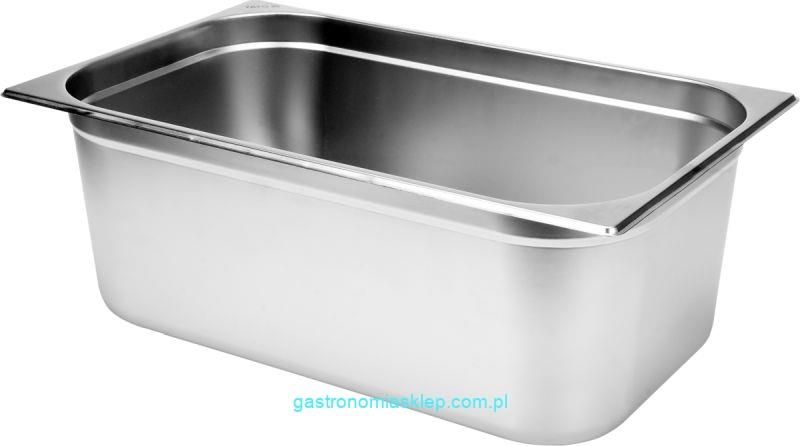 Yato Pojemnik Gastronomiczny Ze Stali Nierdzewnej Gn 1/1 200Mm 26L (yg00255) - Ceny i opinie ...