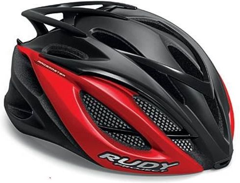 Rudy Project Racemaster Black Red Matte - Ceny i opinie - Ceneo.pl