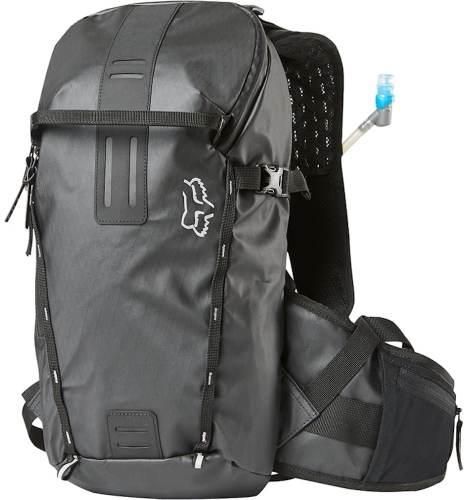 Fox Utility Hydration Pack Black Medium 12L Z Bukłakiem 2L Czarny ...