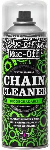 Muc-Off Bio Chain Cleaner 400Ml - Ceny i opinie - Ceneo.pl