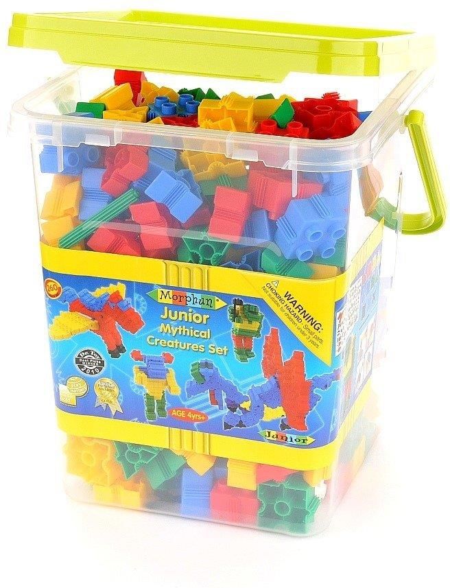 Morphun Klocki Konstrukcyjne - ceny i opinie - Ceneo.pl