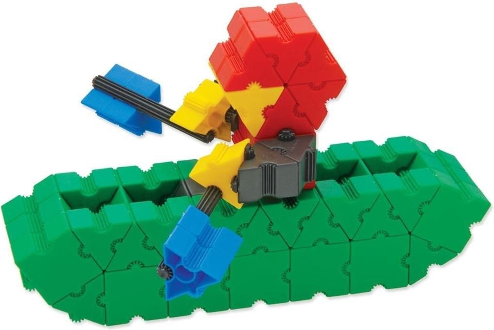 Morphun Klocki Konstrukcyjne Xtra - ceny i opinie - Ceneo.pl