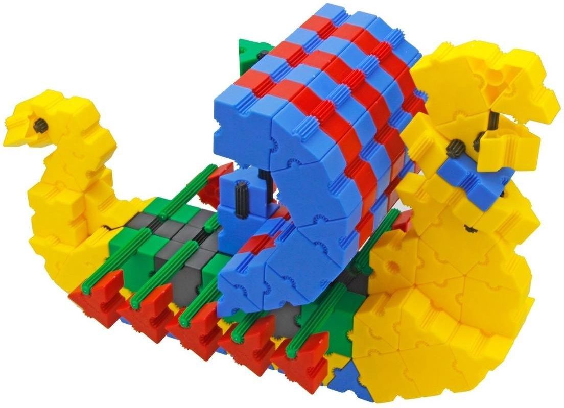 Morphun Klocki Konstrukcyjne Xtra - ceny i opinie - Ceneo.pl