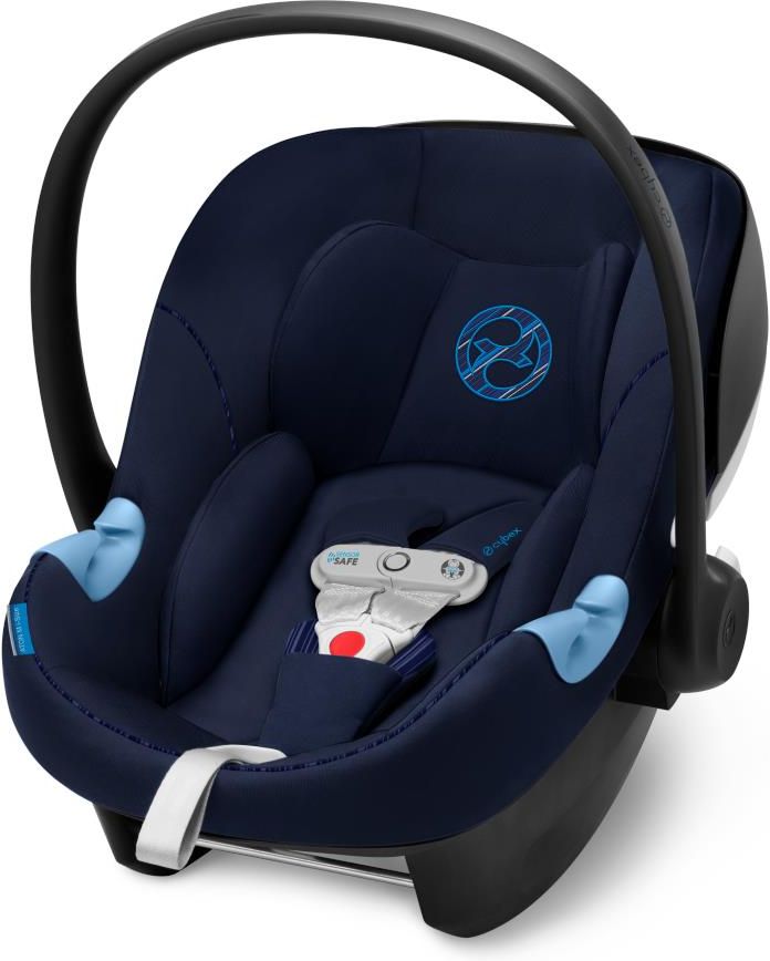 Cybex Aton M I Size
