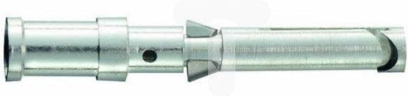Harting Kontakt Zaciskany 0,50 Mm2 Srebrzony Żeński 10A Han D ...