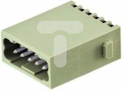 Harting Moduł Han Dd 12 Pinów (Quick-Lock 0,25-1,5 Mm2) Męski 250V 10A ...