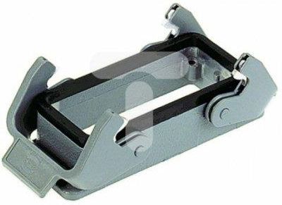 Harting Obudowa Gniazda Pulpitowa (Przelotowa) Metalowa 09300100301 ...