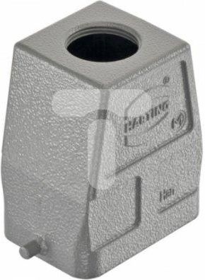 Harting Obudowa Wtyczki Gorna Metalowa Prosta M25 19300060446 - Opinie ...