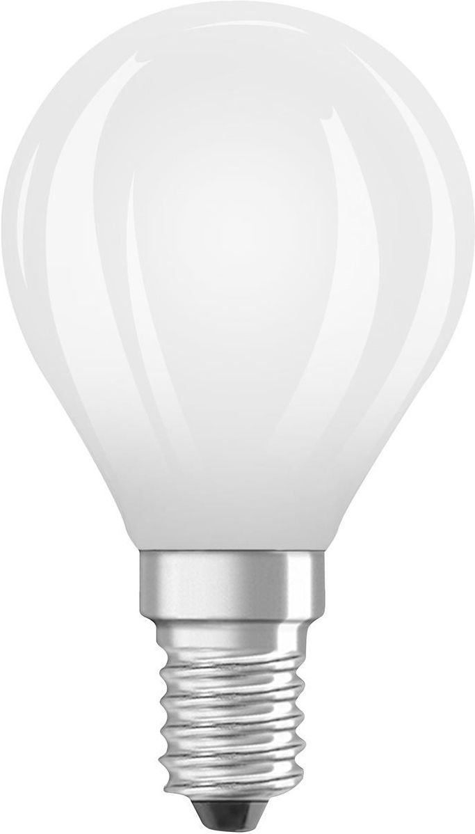 Osram Żarówka Led Kulka E14 4 5W = 40W 470Lm Parathom Ściemnialna (Zzprob0366) - Opinie i ...