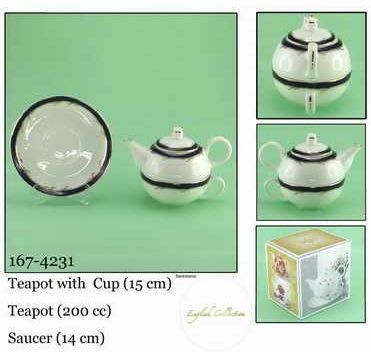 Summer P Tea For One Kpl 12 (1674231) - Opinie i atrakcyjne ceny na ...
