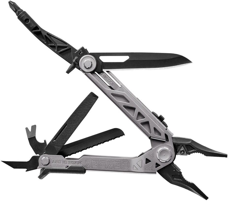 Gerber Multitool Center Drive W Bit Set - Ceny i opinie - Ceneo.pl