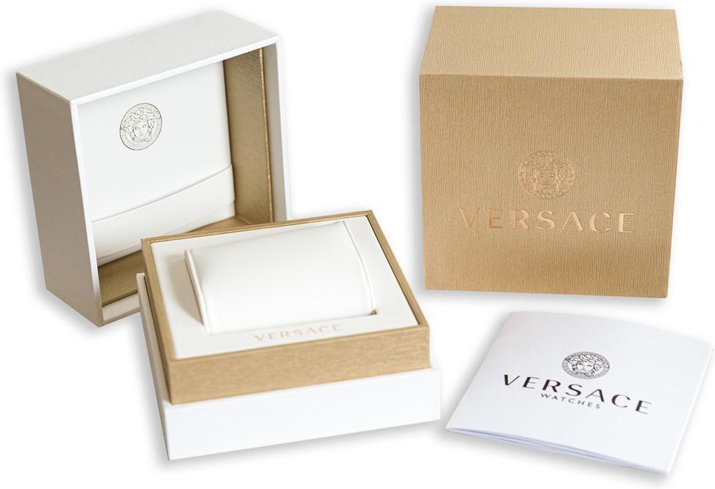 VERSACE Palazzo Empire Limited Edition VERD008/19 - Zegarki Męskie ...