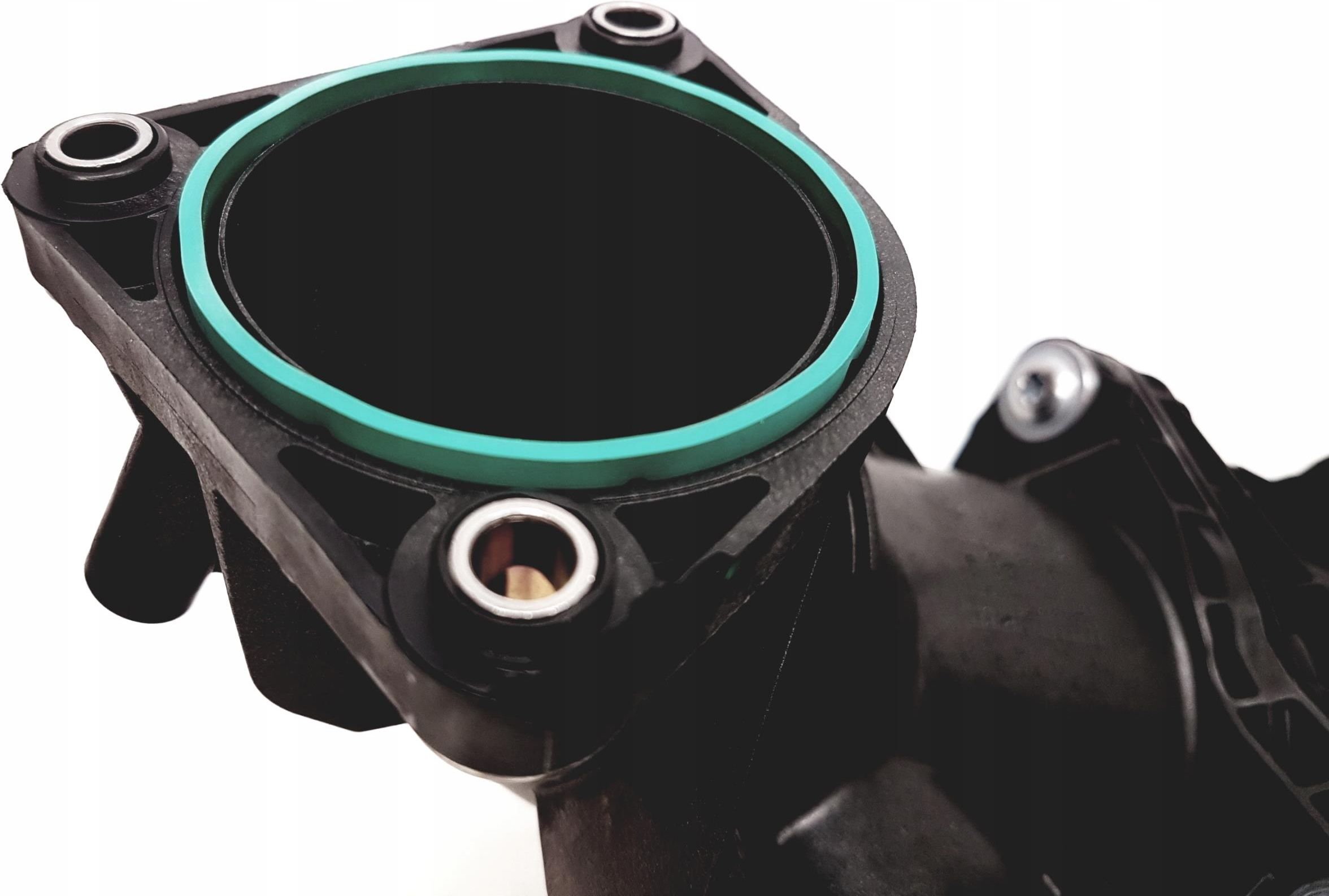 Kolektor ssący OE BMW KOLEKTOR SSĄCY 4 F36 418D 420D 11617807991 ...