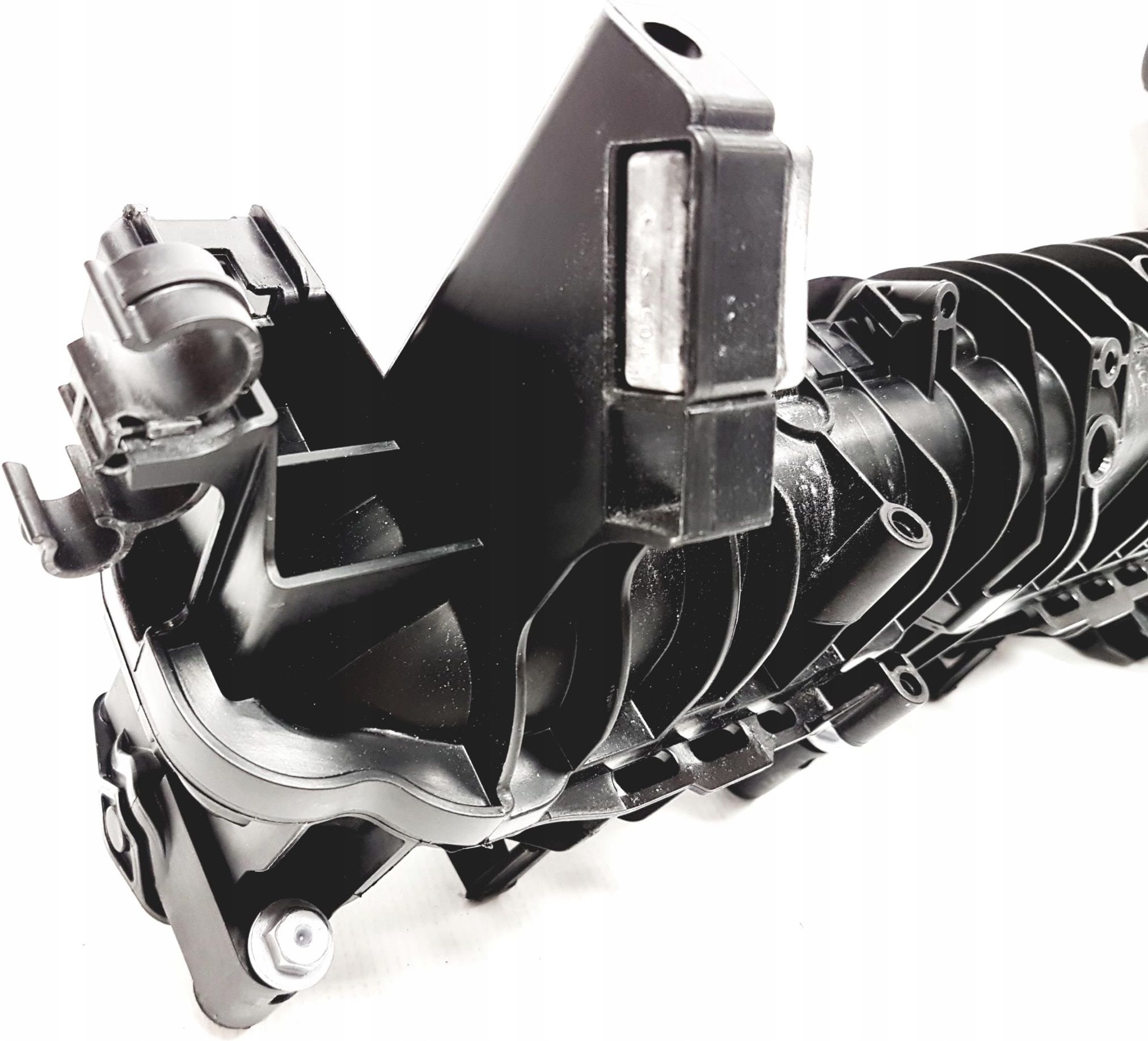 Kolektor ssący OE BMW KOLEKTOR SSĄCY 4 F36 418D 420D 11617807991 ...