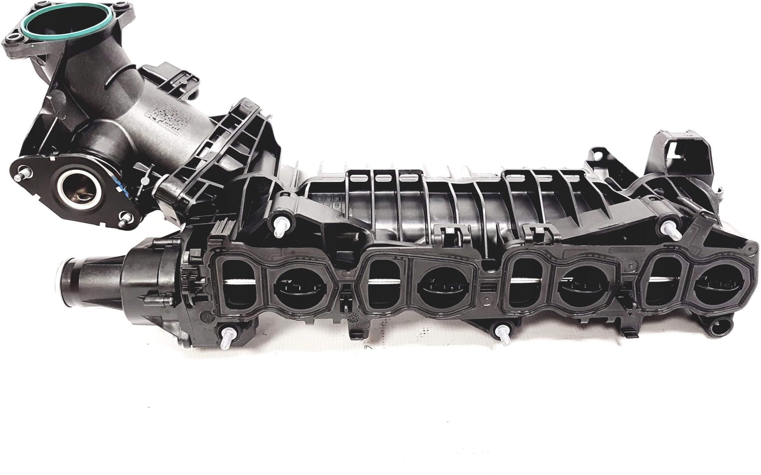 Kolektor ssący OE BMW KOLEKTOR SSĄCY 4 F36 418D 420D 11617807991 ...